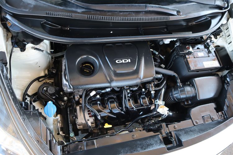 2016 Kia Rio LX | Victory Motors of Colorado