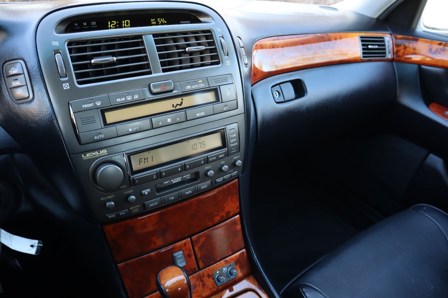 2004 Lexus LS 430 Base | Victory Motors of Colorado