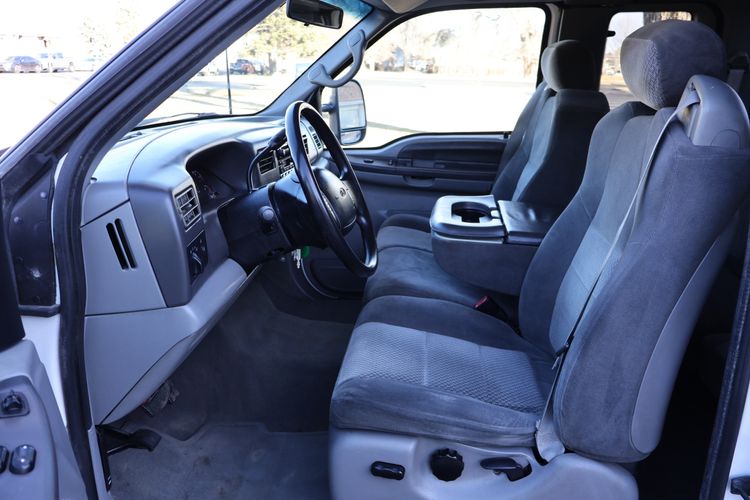 2002 Ford F-250 Super Duty XLT | Victory Motors of Colorado