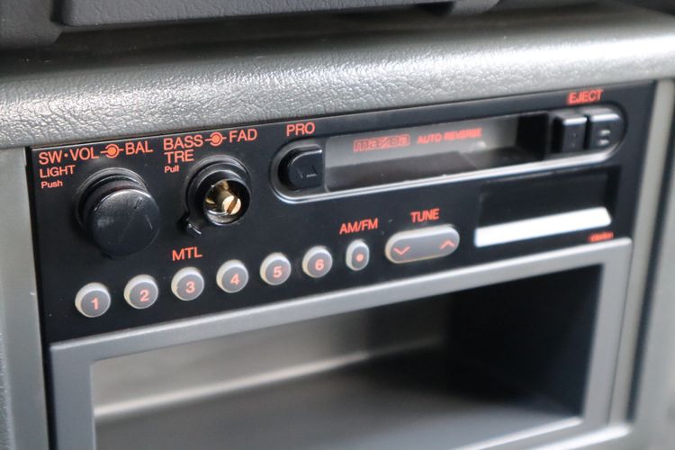 1992 Mazda B2600i | Victory Motors of Colorado