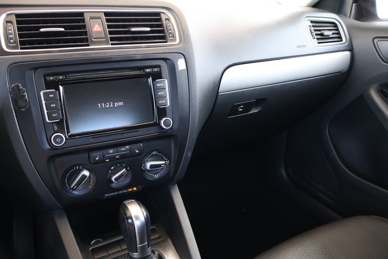 2011 Volkswagen Jetta TDI | Victory Motors of Colorado