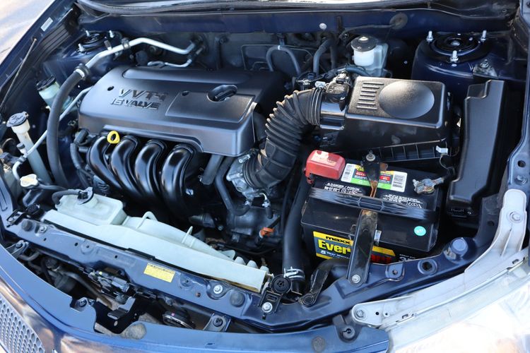 2006 Pontiac Vibe Base | Victory Motors of Colorado