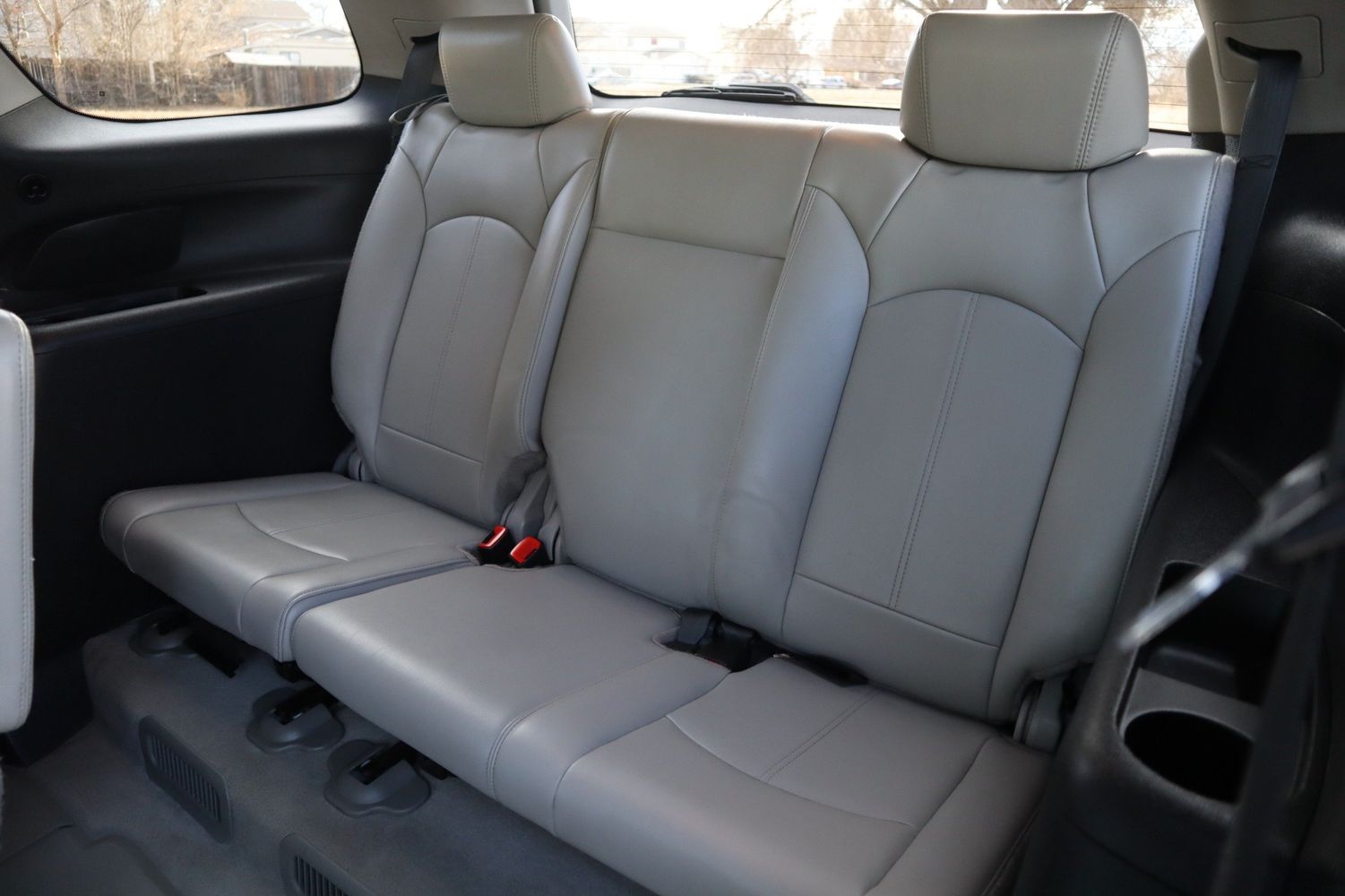 2008 GMC Acadia SLT-2 | Victory Motors of Colorado