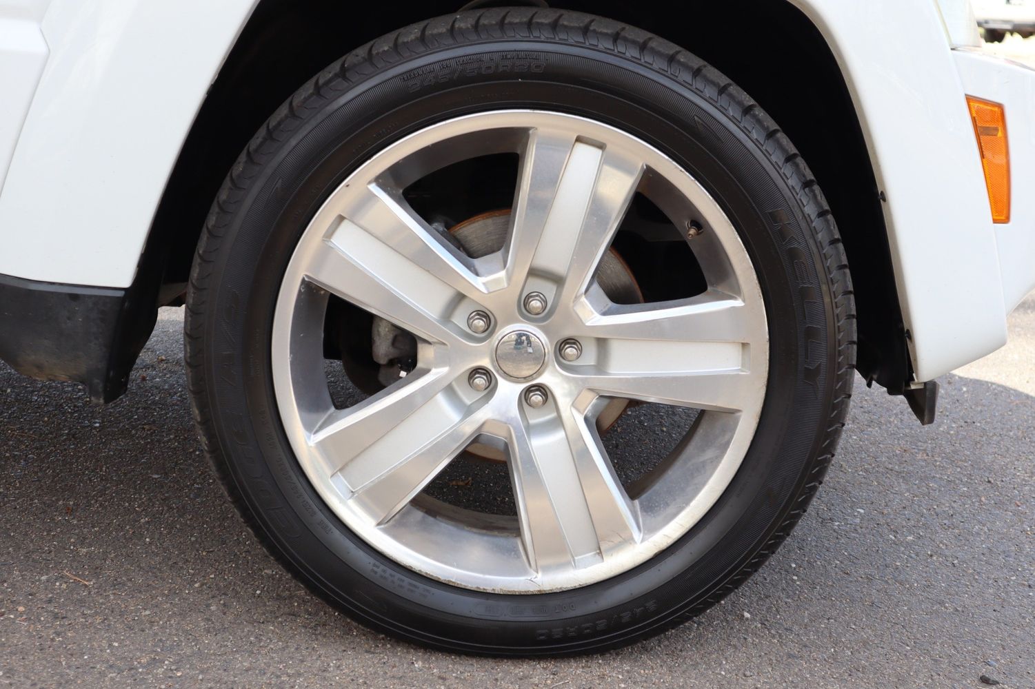 2012 Jeep Liberty Jet Edition | Victory Motors of Colorado