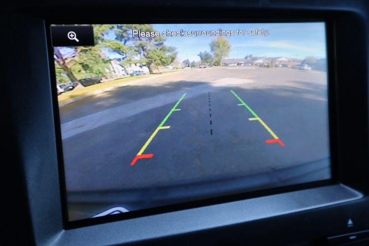 2015 Lincoln Navigator L Base | Victory Motors of Colorado