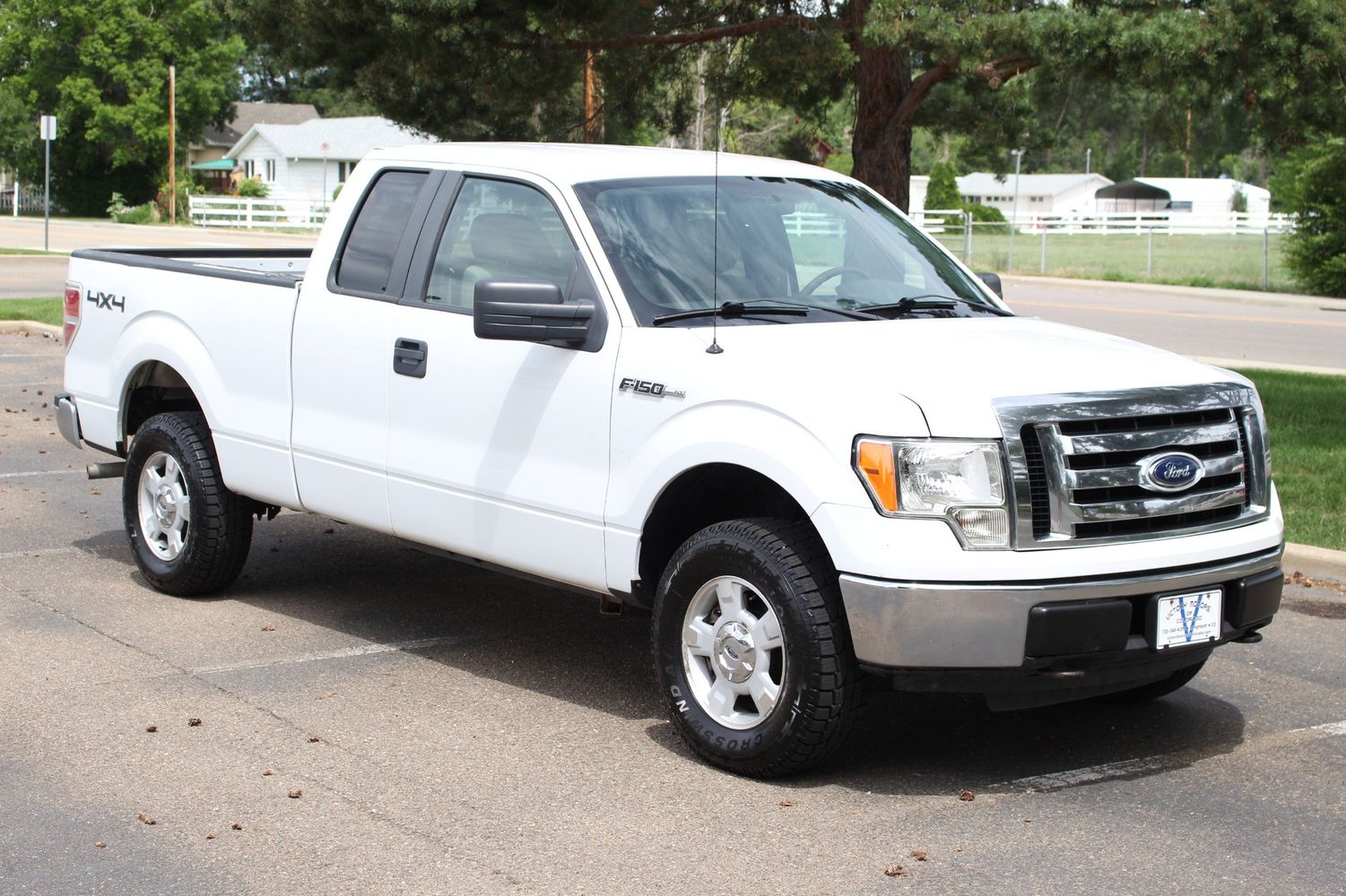 2010 Ford F-150 XLT | Victory Motors of Colorado