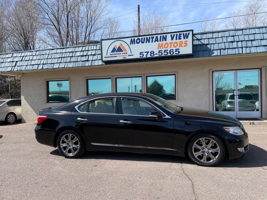 Inventory | Mountain View Motors Inc