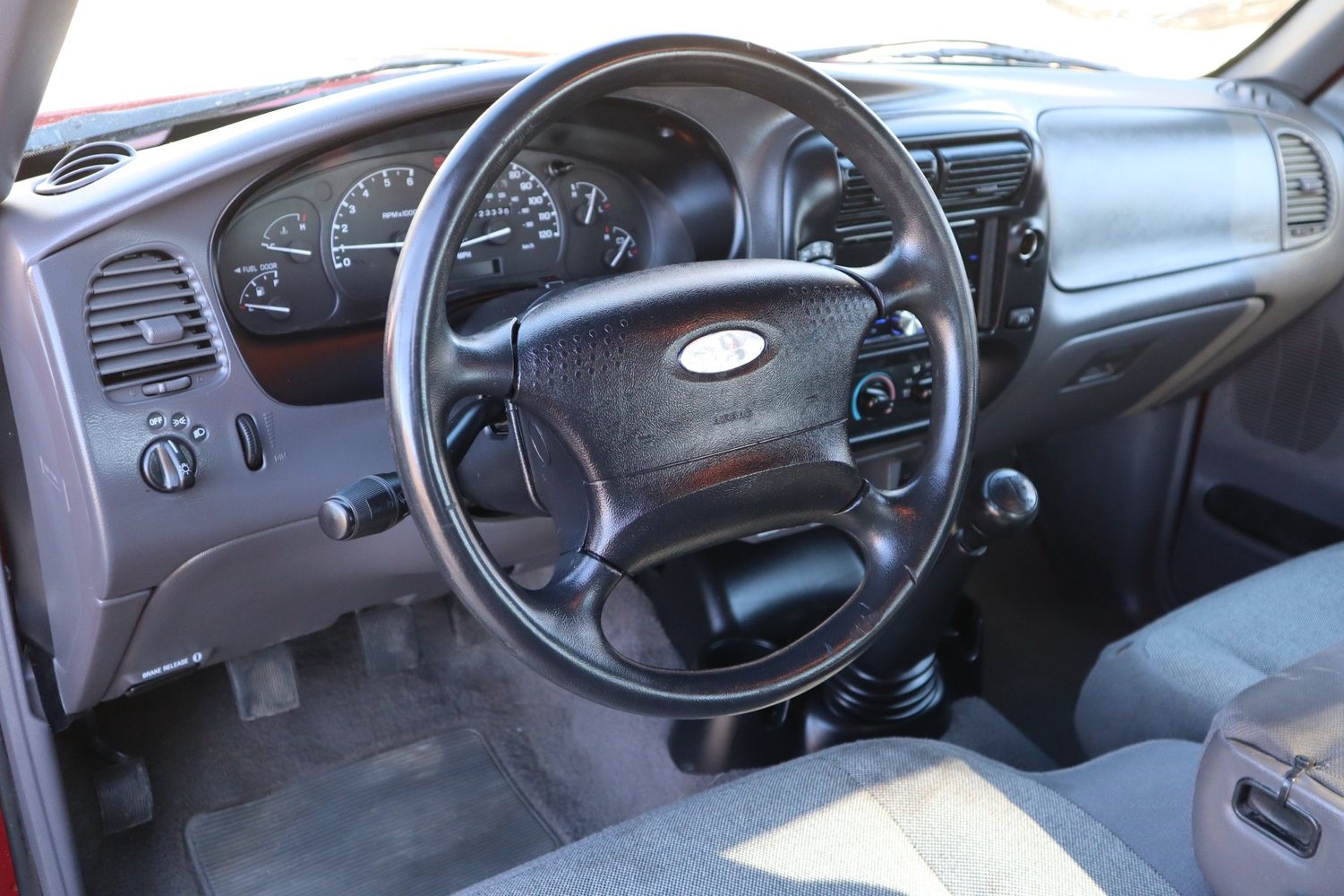 2001 Ford Ranger XLT | Victory Motors of Colorado