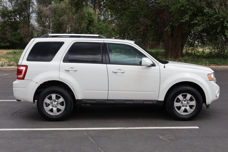 2011 Ford Escape Limited | Victory Motors of Colorado