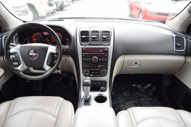 2007 GMC Acadia SLT-1 AWD | Custom Cars West