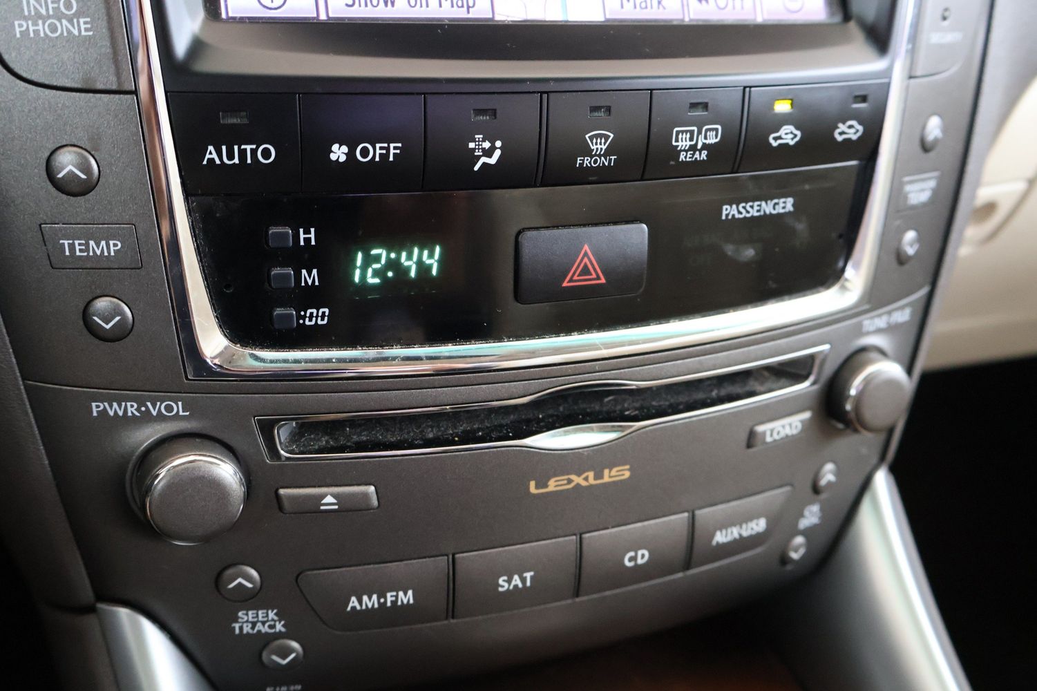 2011 Lexus IS 250 Base | Victory Motors of Colorado