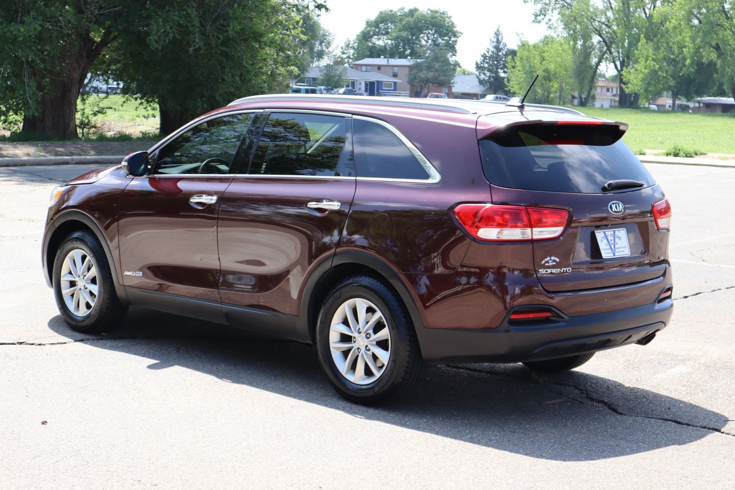 2018 Kia Sorento LX V6 | Victory Motors of Colorado