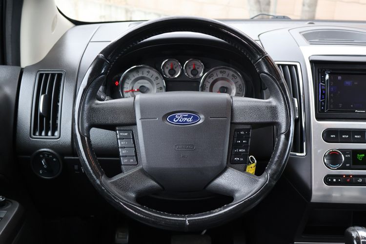 2010 Ford Edge Limited | Victory Motors of Colorado