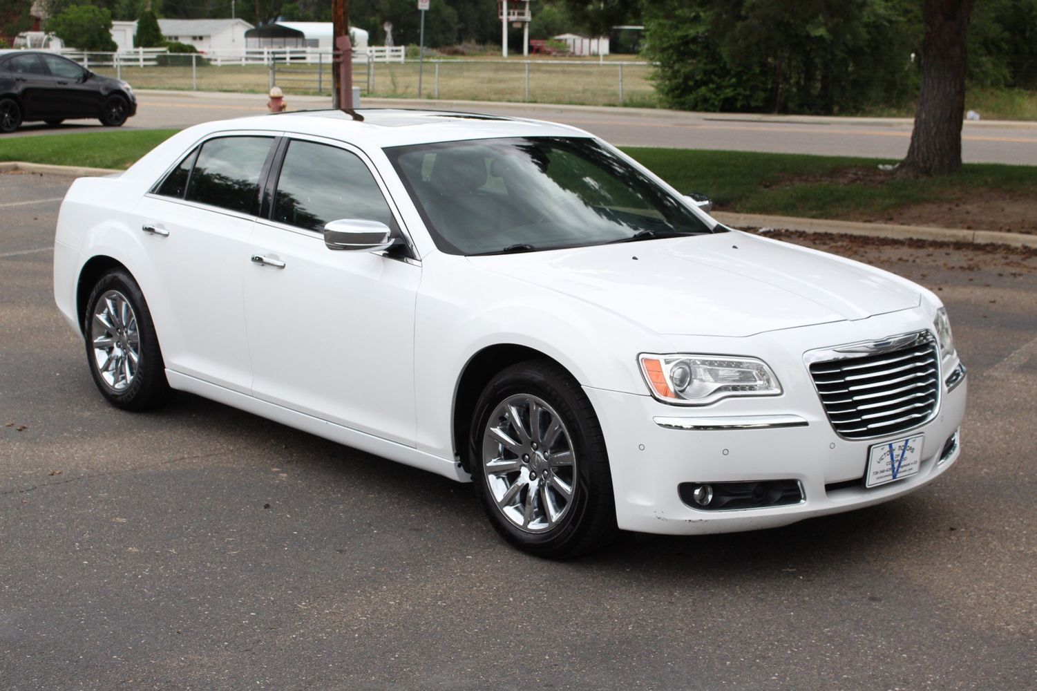 2011 Chrysler 300 C | Victory Motors of Colorado