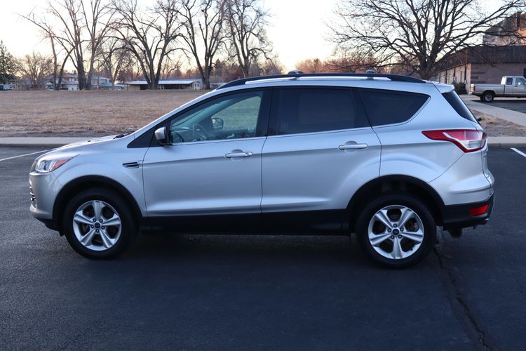 2014 Ford Escape SE | Victory Motors of Colorado