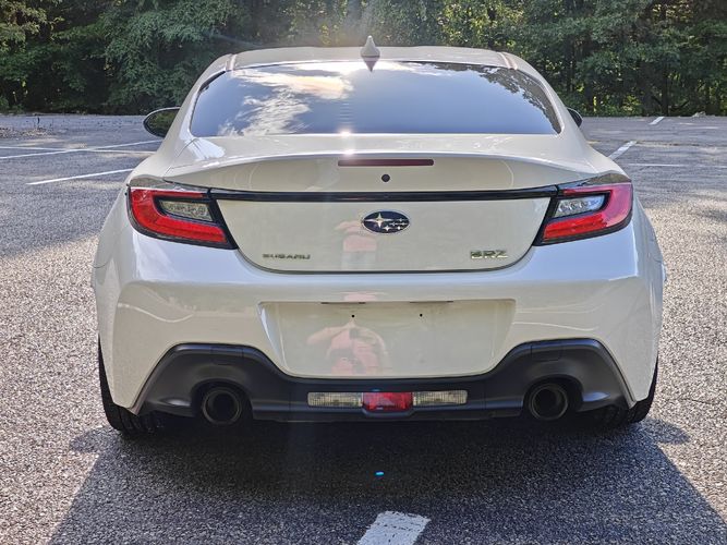 2022 Subaru BRZ Limited | Zoom Auto Group - Used Cars New Jersey