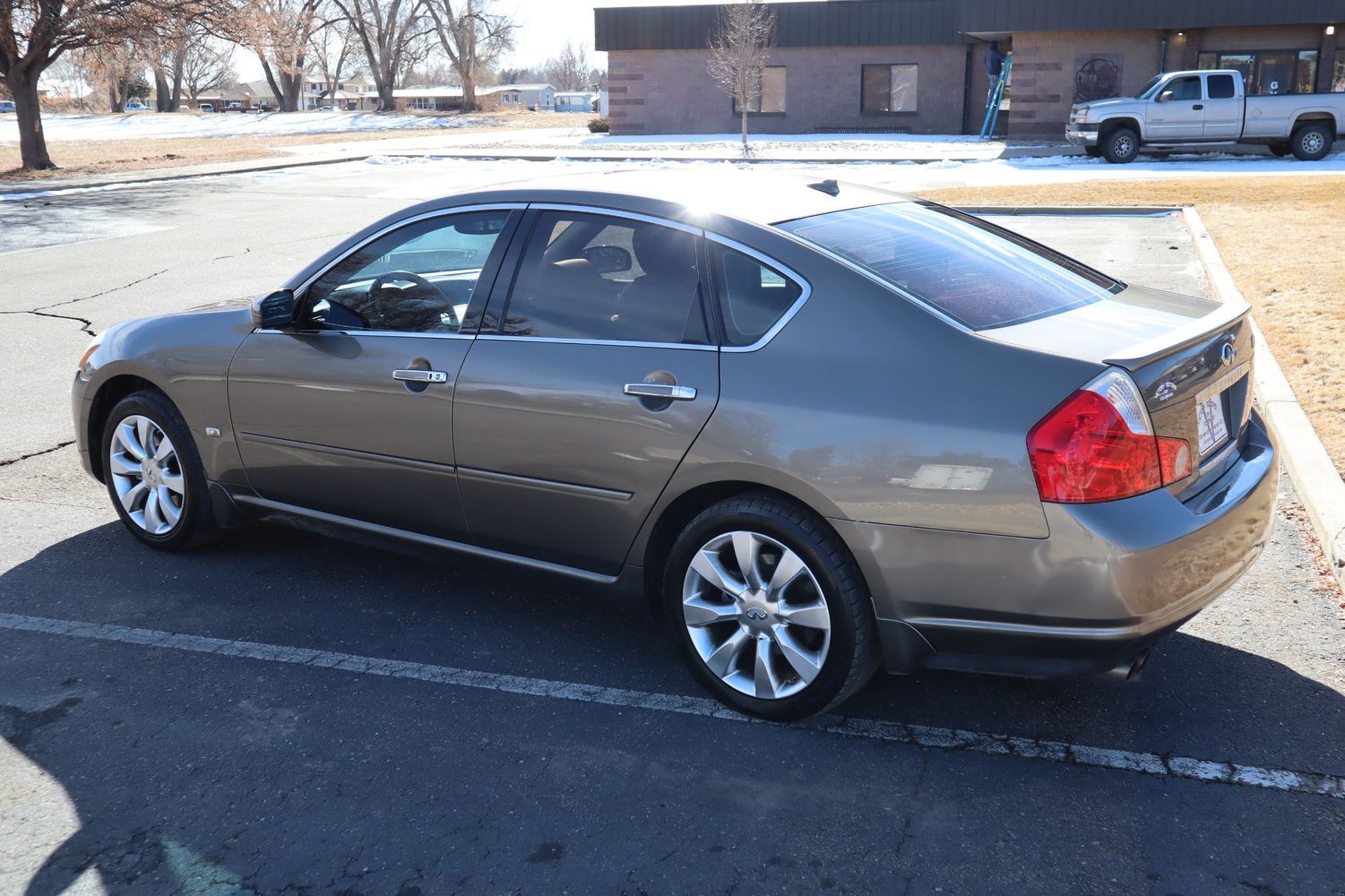 2006 INFINITI M35 Base | Victory Motors of Colorado