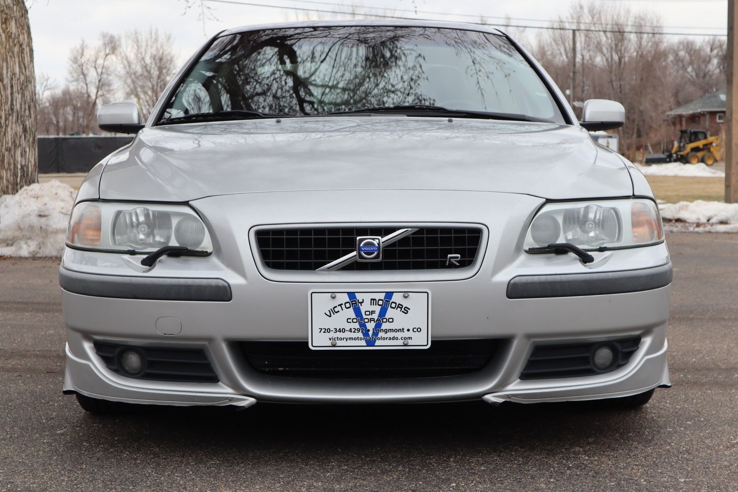2004 Volvo S60 R Base | Victory Motors of Colorado