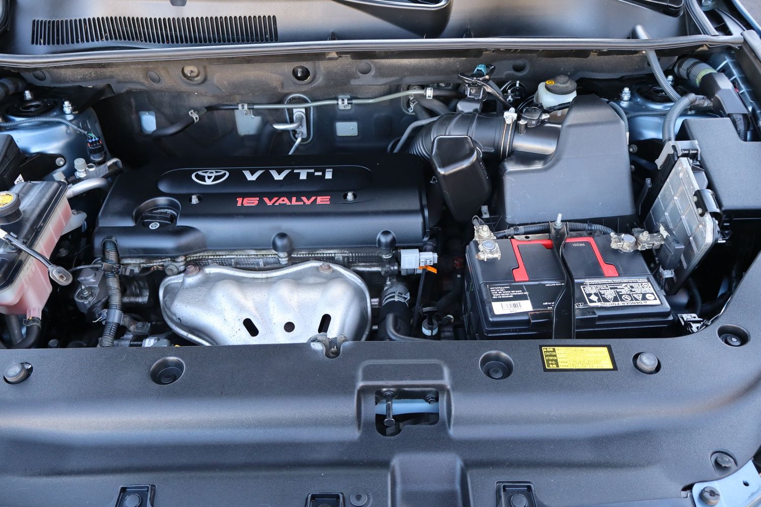 2007 Toyota RAV4 Limited | Victory Motors of Colorado