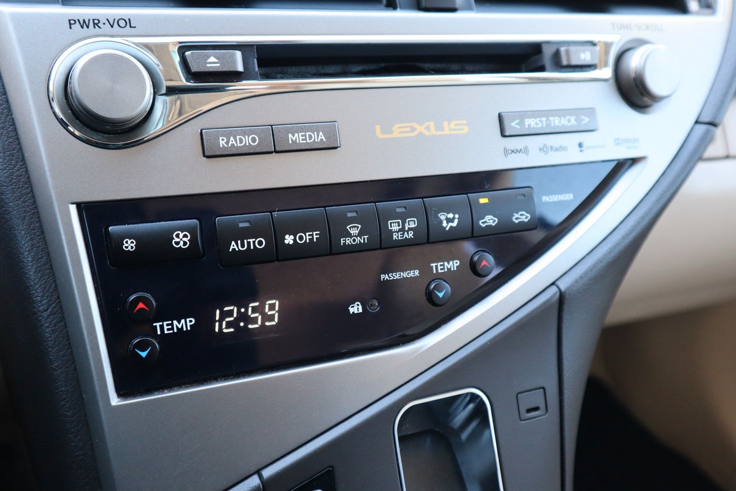 2013 Lexus RX 350 Base | Victory Motors of Colorado