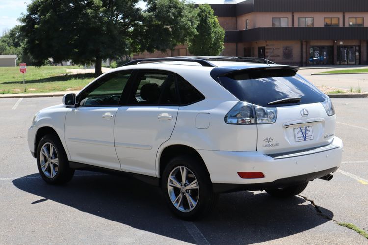 2006 Lexus RX 400h Base | Victory Motors of Colorado