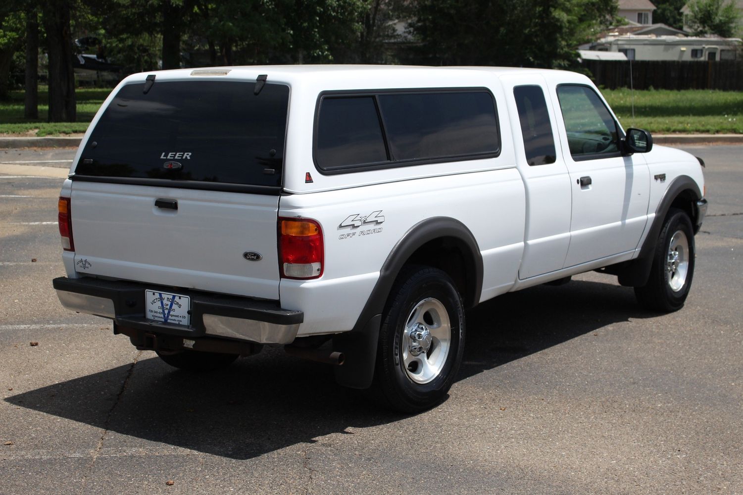 1999 Ford Ranger XLT | Victory Motors of Colorado