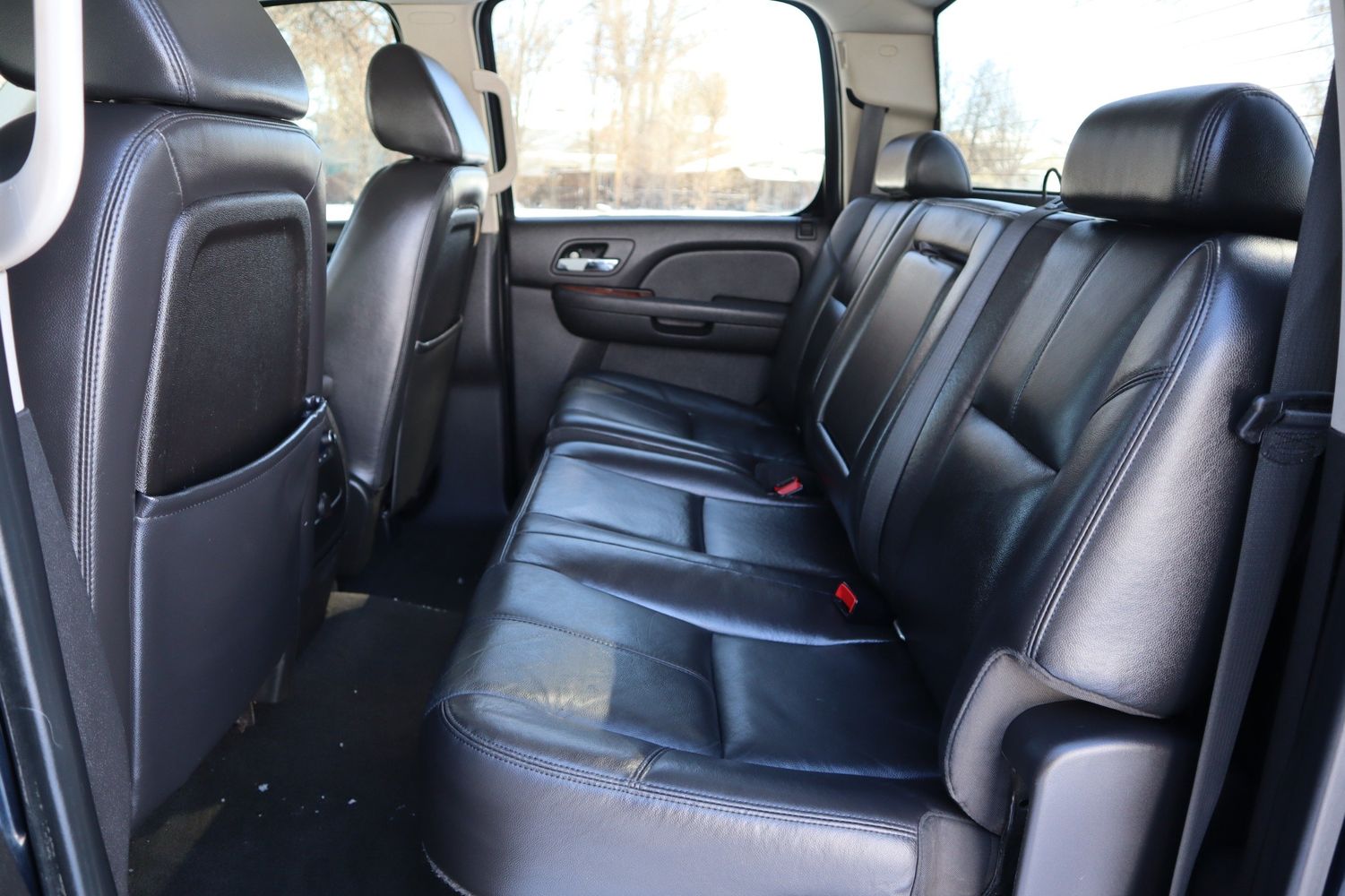 2008 Chevrolet Silverado 2500HD LT1 | Victory Motors of Colorado