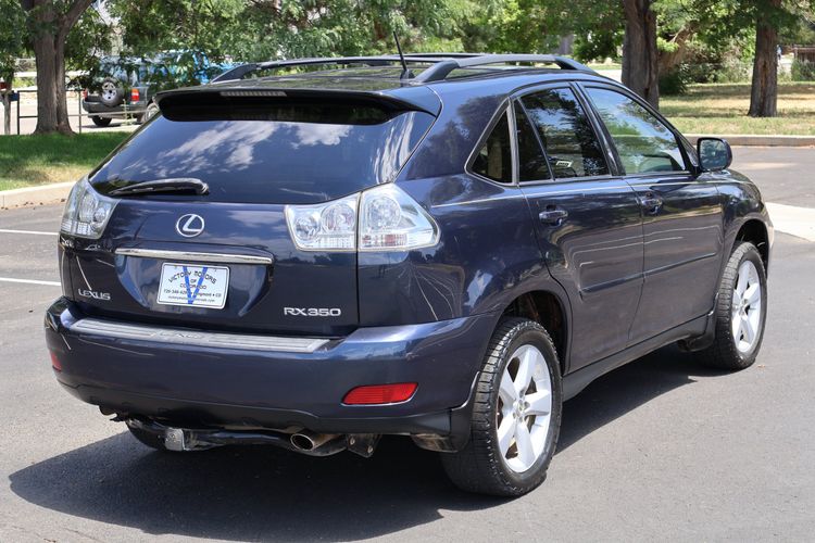 2007 Lexus RX 350 Base | Victory Motors of Colorado