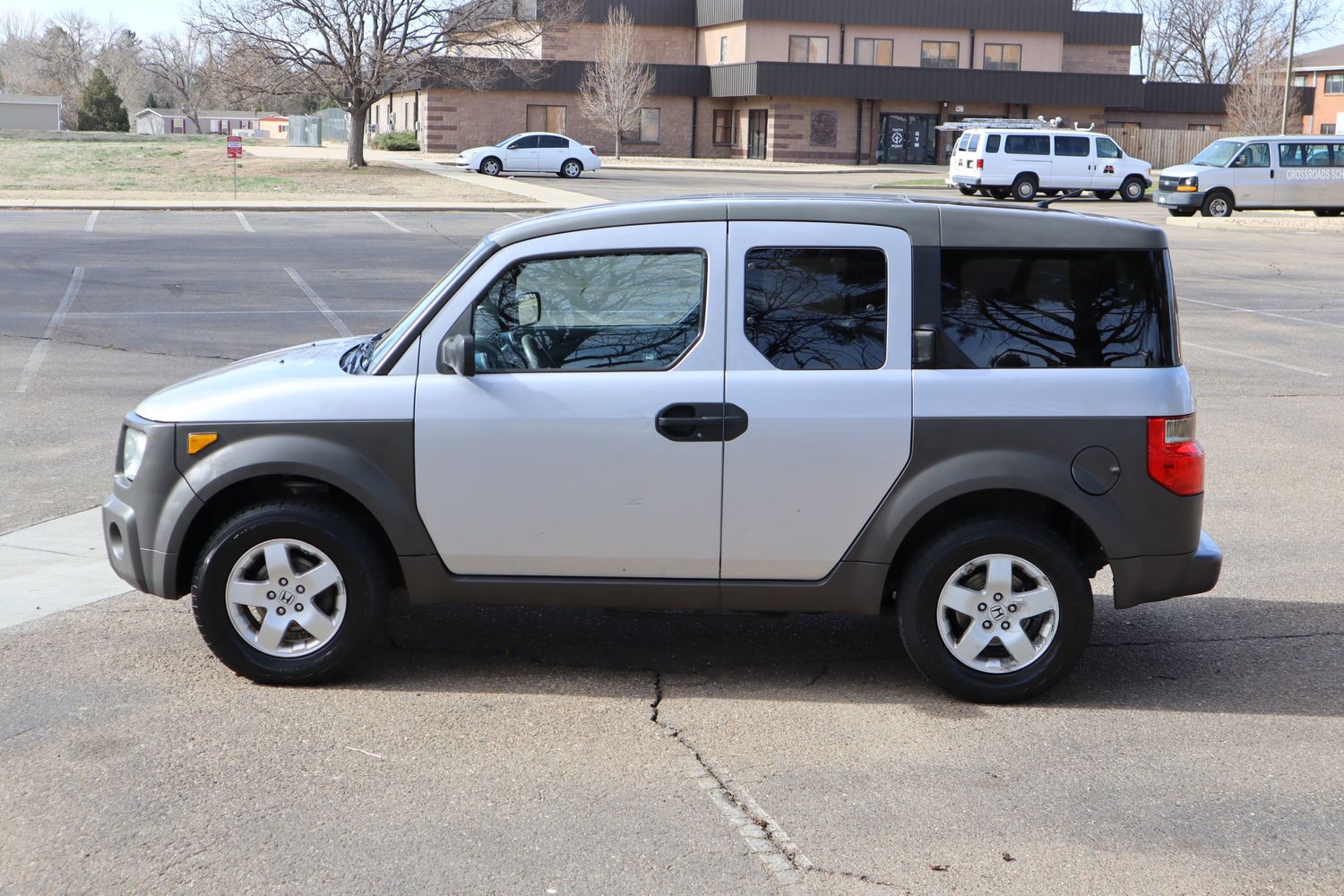 2004 Honda Element EX | Victory Motors of Colorado