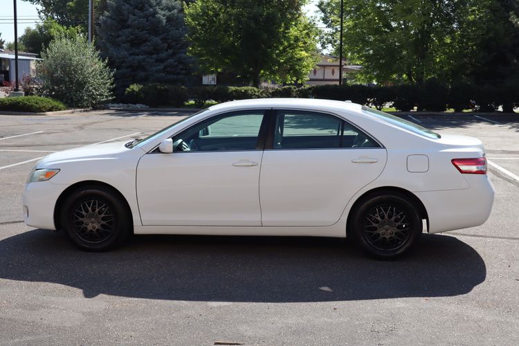 2010 Toyota Camry Base | Victory Motors of Colorado