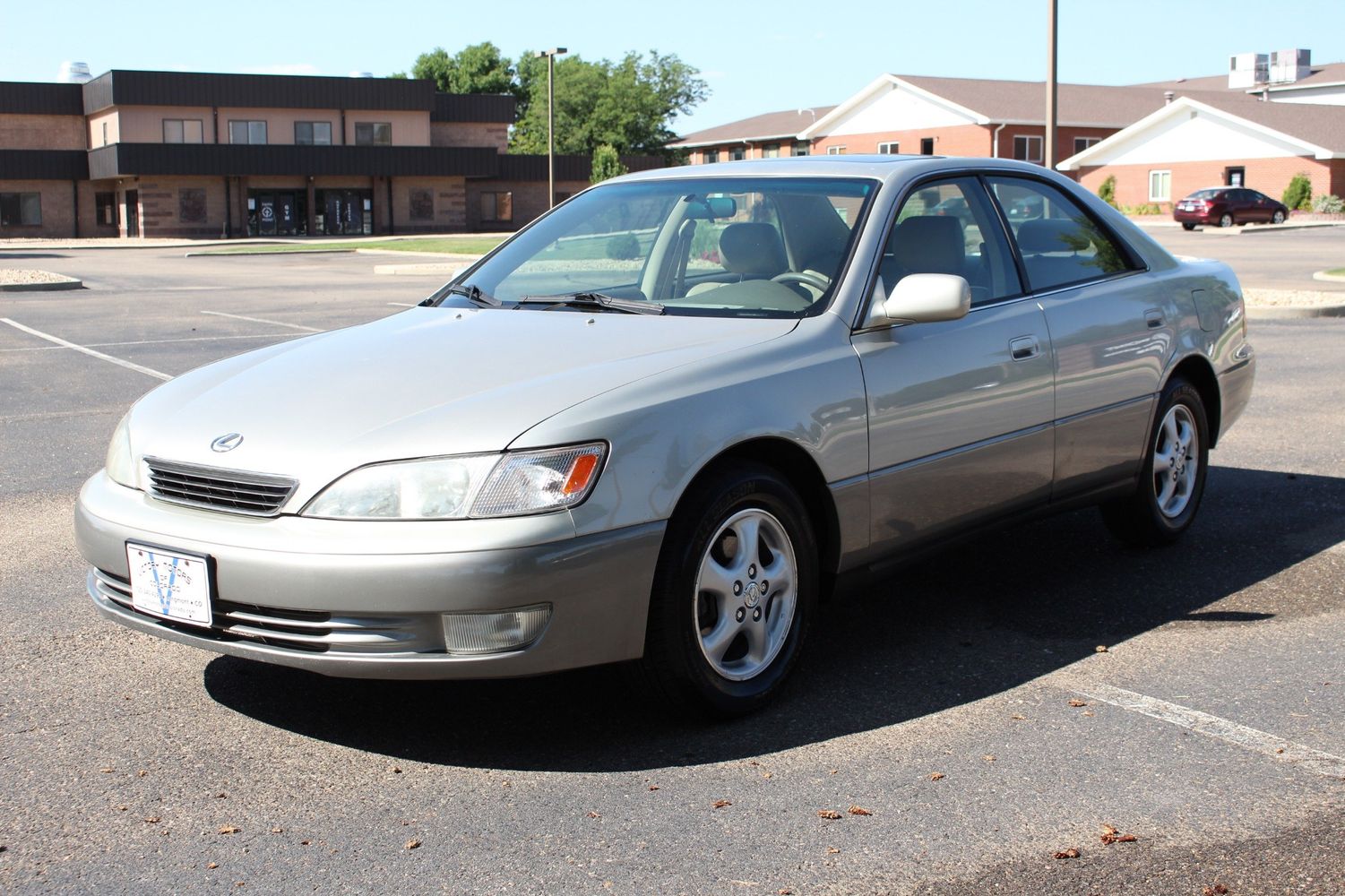 1998 Lexus ES 300 | Victory Motors of Colorado