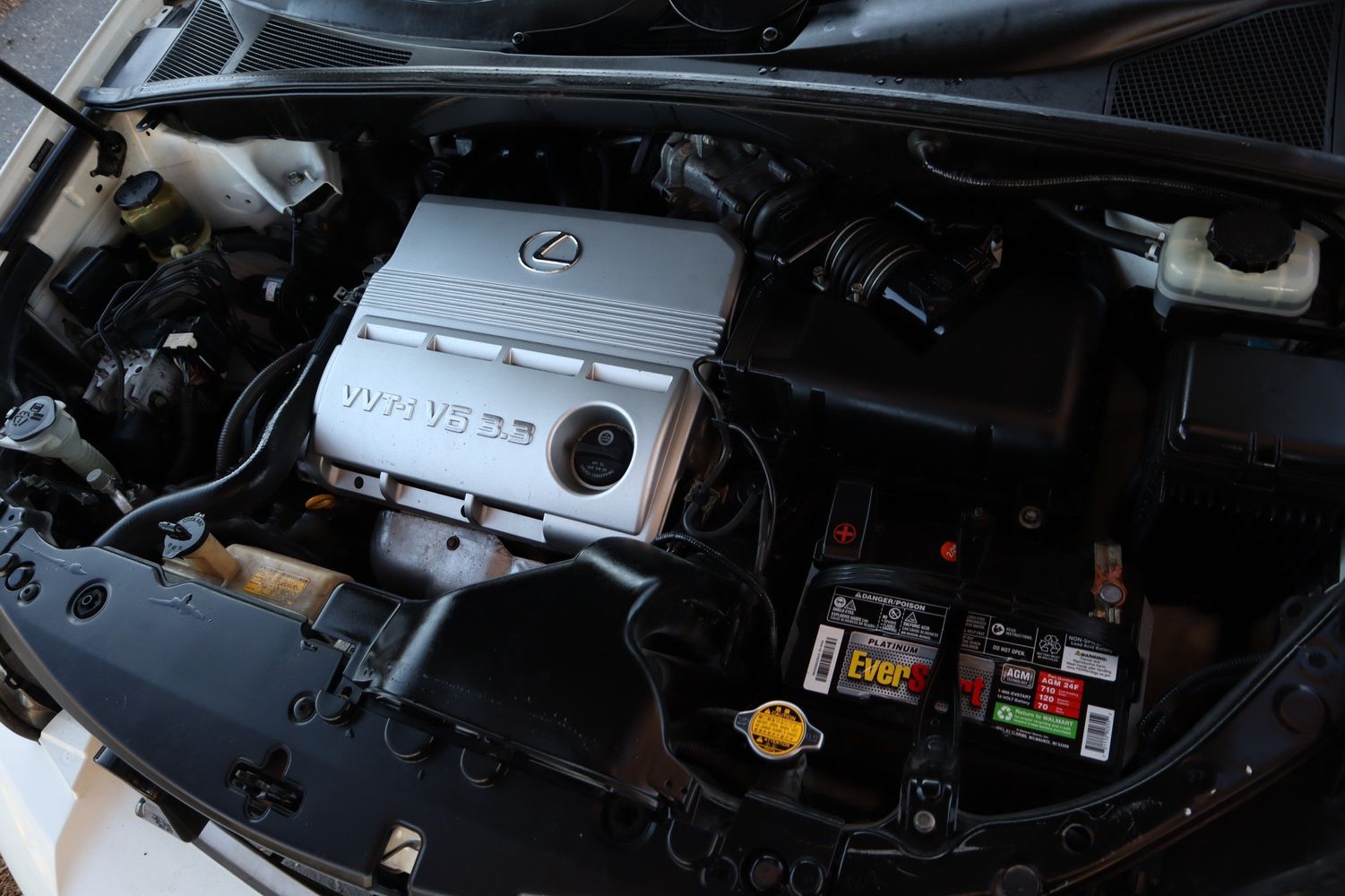 2005 Lexus RX 330 Base | Victory Motors of Colorado