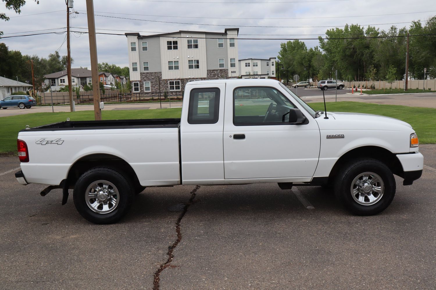 2008 Ford Ranger XL | Victory Motors of Colorado