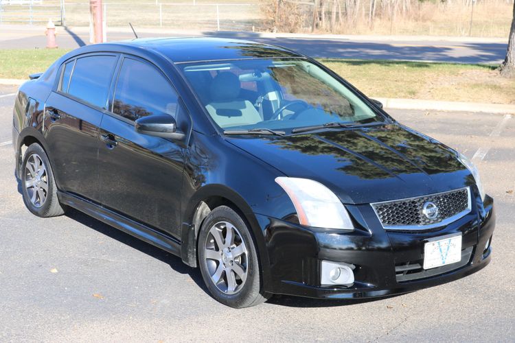 2012 Nissan Sentra 2.0 | Victory Motors of Colorado