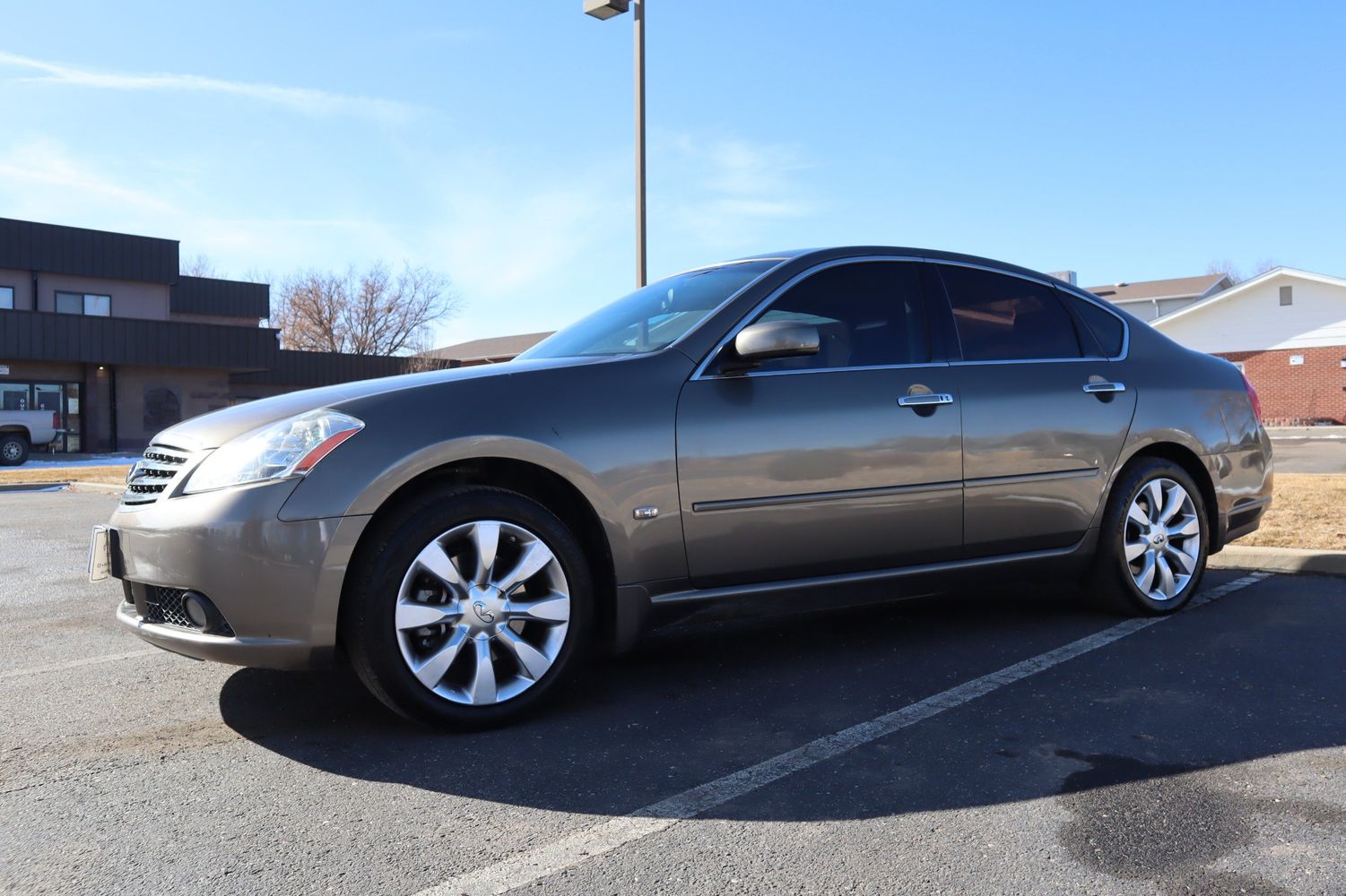 2006 INFINITI M35 Base | Victory Motors of Colorado