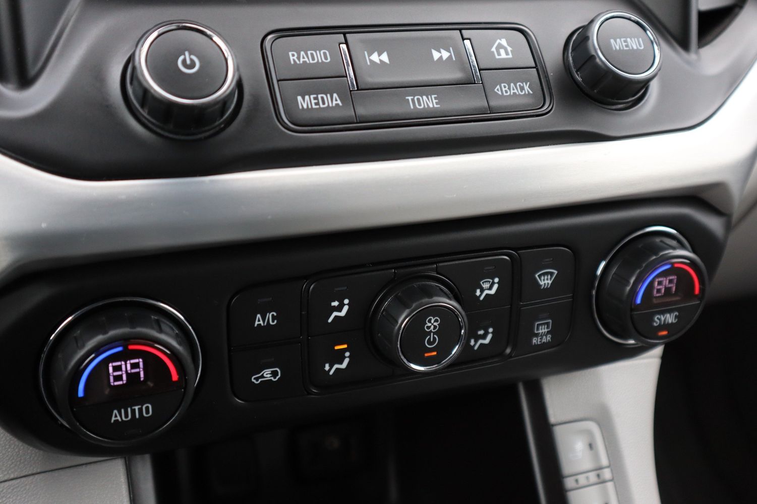 2017 GMC Acadia SLT-1 | Victory Motors of Colorado