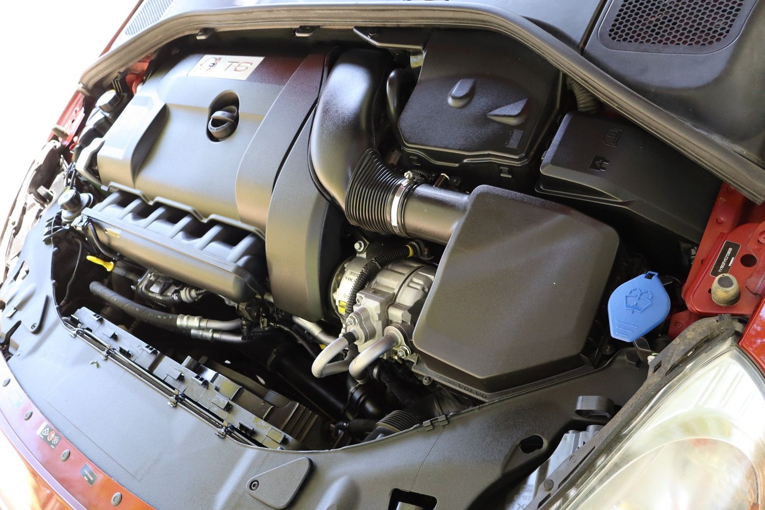 2012 Volvo S60 T6 | Victory Motors of Colorado