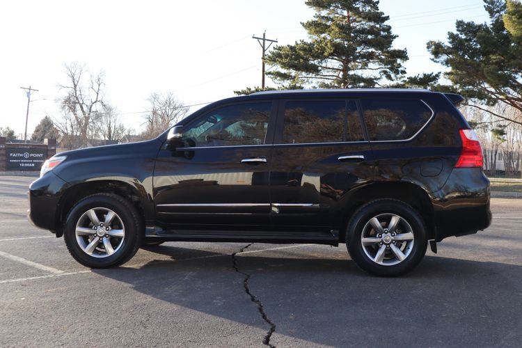 2012 Lexus GX 460 Premium | Victory Motors of Colorado