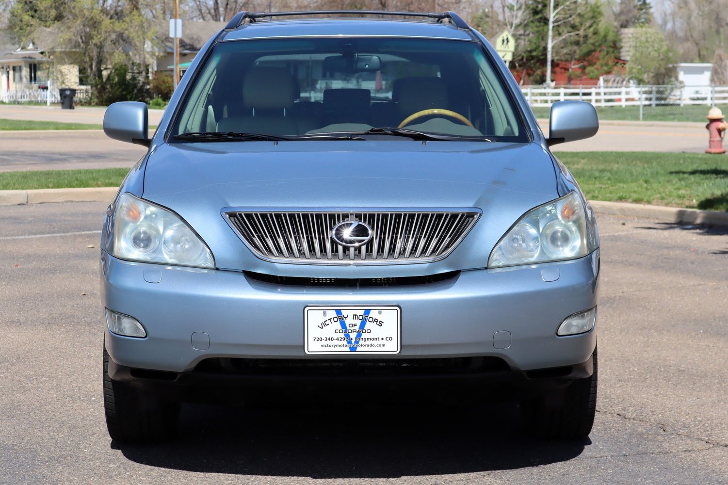 2007 Lexus RX 350 Base | Victory Motors of Colorado