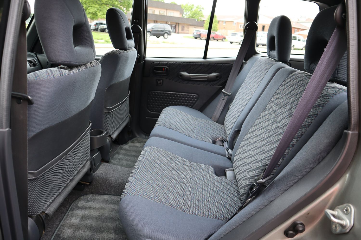 1999 Toyota RAV4 Base | Victory Motors of Colorado