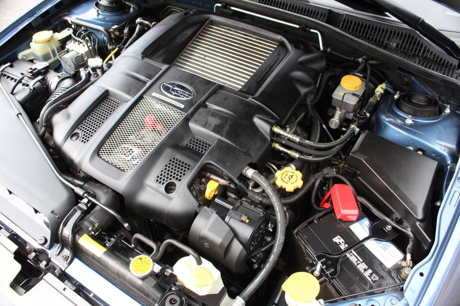 2007 Subaru Legacy 2.5 GT Limited | Victory Motors of Colorado