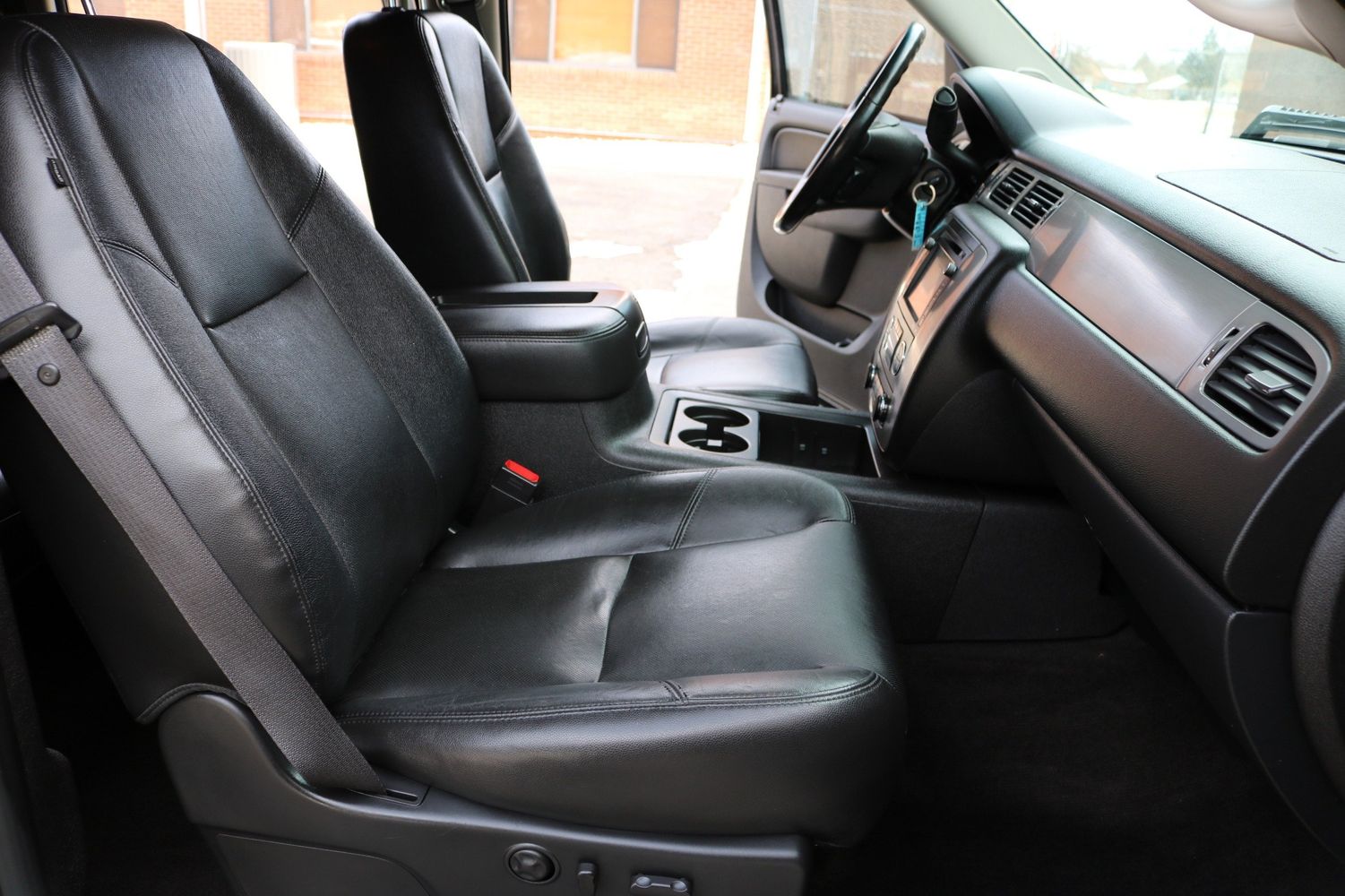 2012 Chevrolet Silverado 1500 LTZ | Victory Motors of Colorado