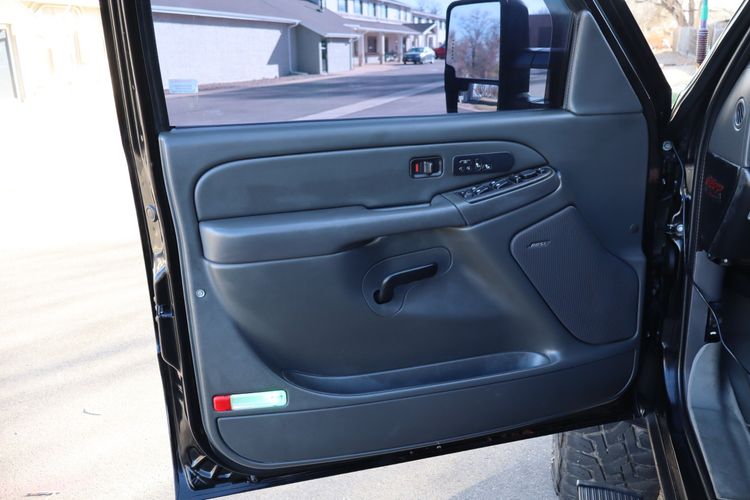 2007 Chevrolet Silverado 3500 Class LT3 | Victory Motors of Colorado