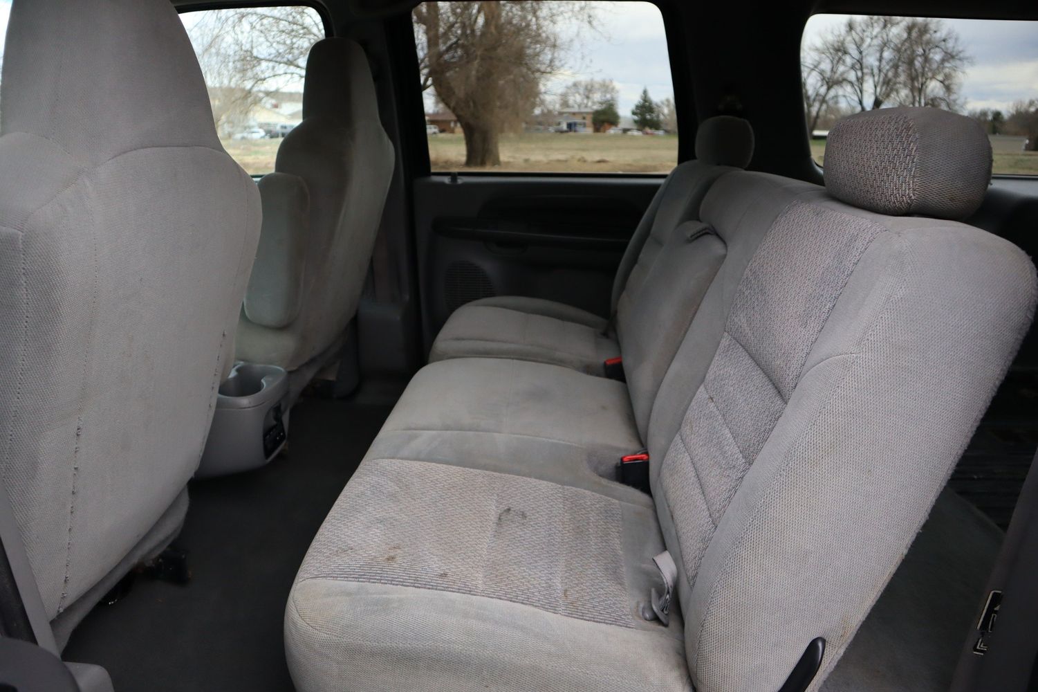 2004 Ford Excursion XLT | Victory Motors of Colorado