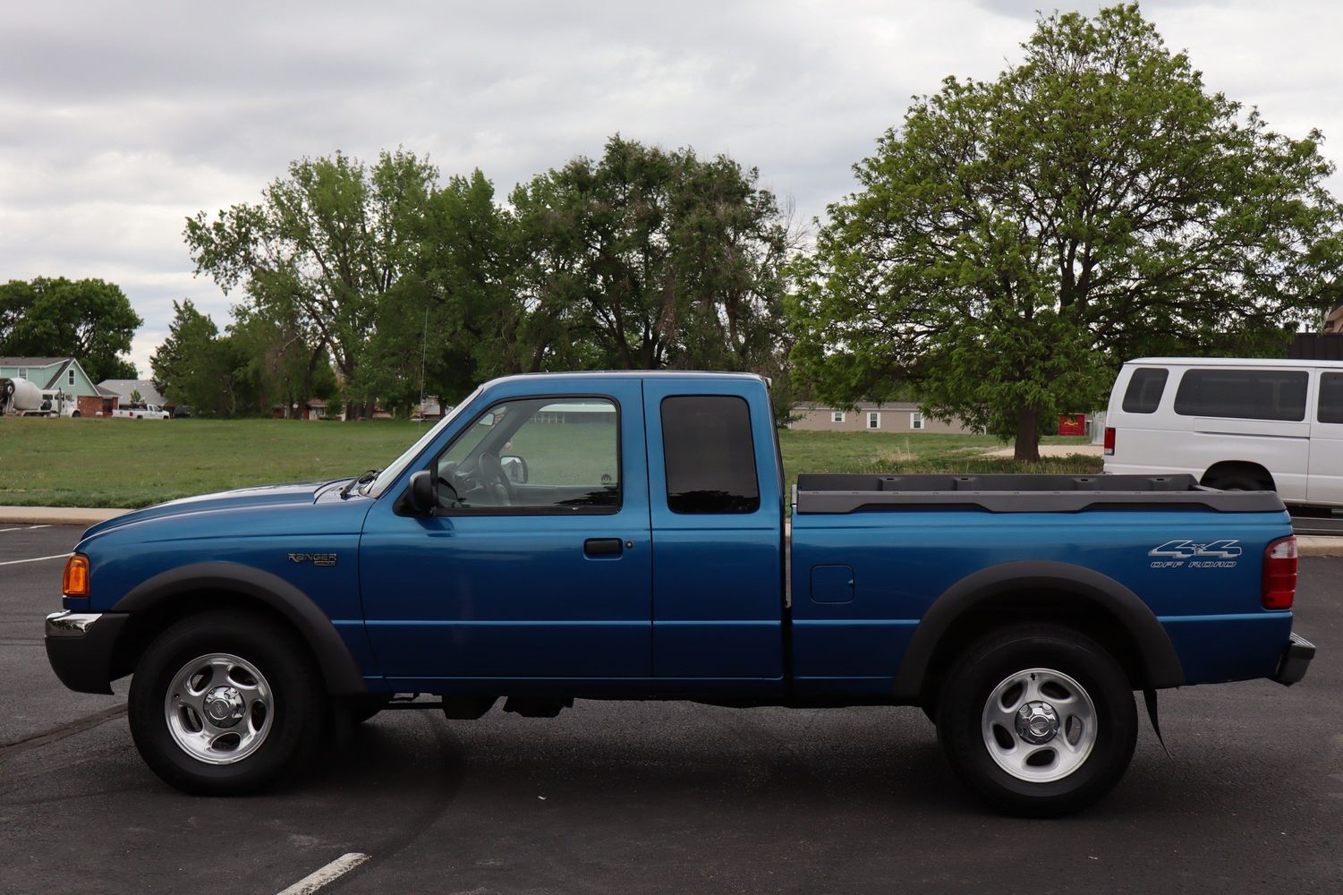 2001 Ford Ranger XLT | Victory Motors of Colorado