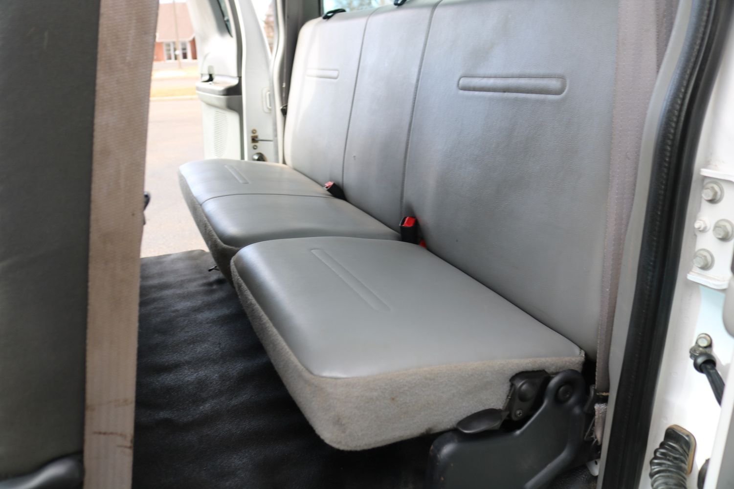 2007 Ford F-250 Super Duty XL | Victory Motors of Colorado