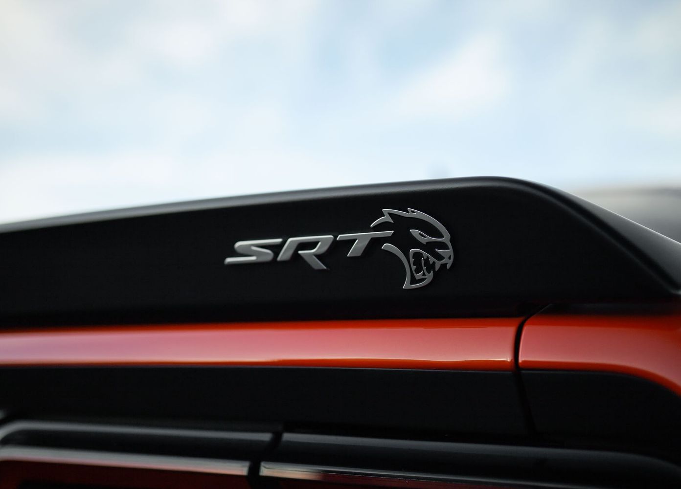 2019 Dodge Challenger SRT Hellcat Redeye Widebody | Storm Mountain Motors