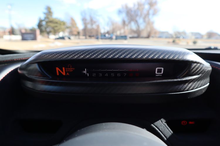 2018 McLaren 720S Performance | Victory Motors of Colorado