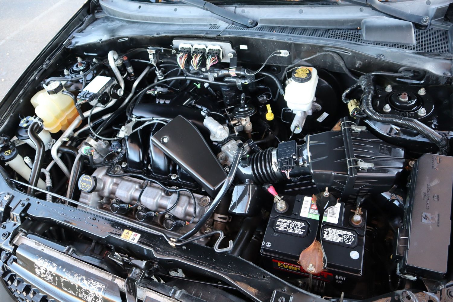 2007 Ford Escape XLT | Victory Motors of Colorado