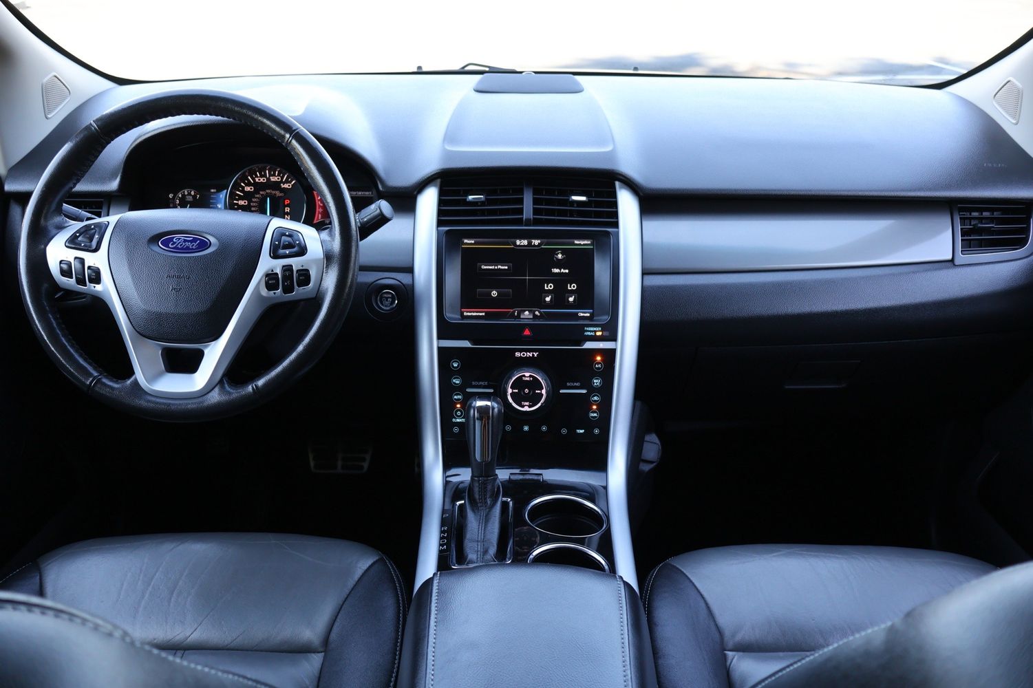 2011 Ford Edge Sport | Victory Motors of Colorado